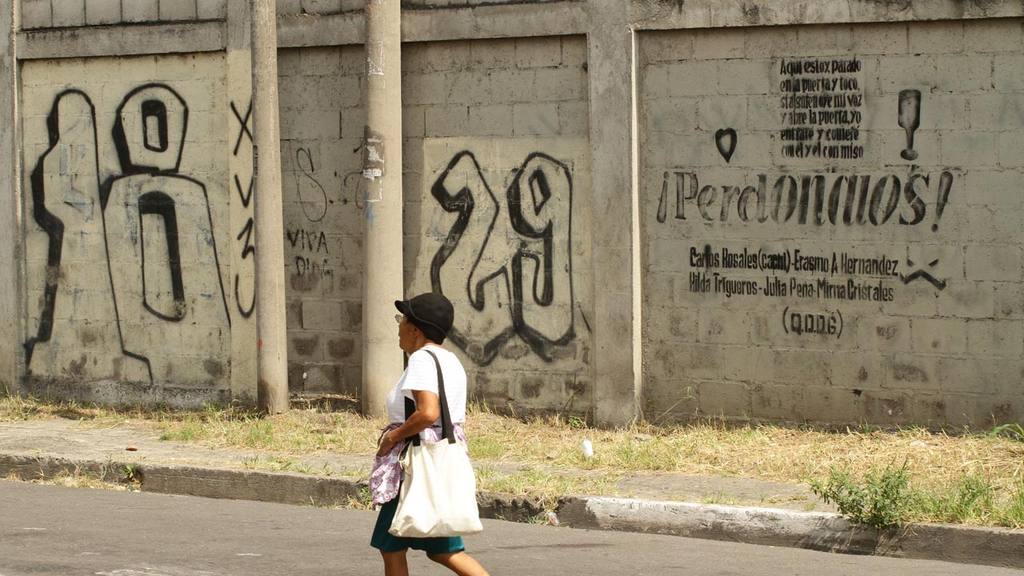 Pandillas y estrategias de prevención en Centroamérica - El Periódico ...