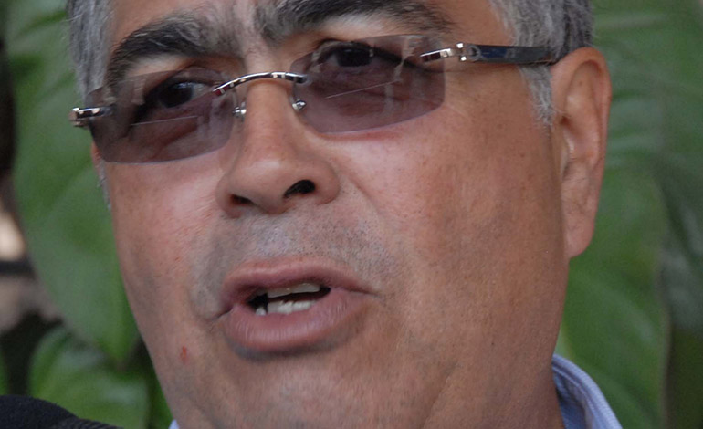 Roberto Castillo le pidió a JOH la presidencia del Comité Central del PN