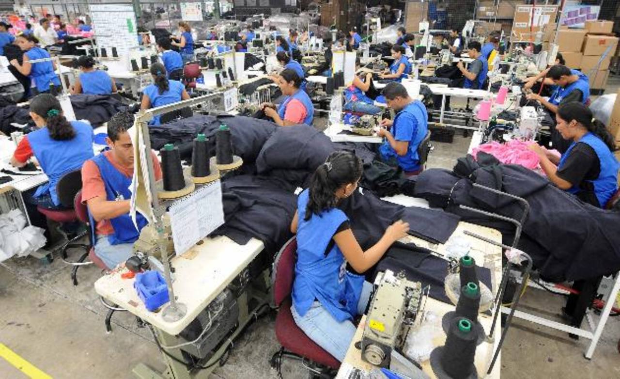 El cierre de la maquila Hanes Brands en Honduras es un duro golpe al ...
