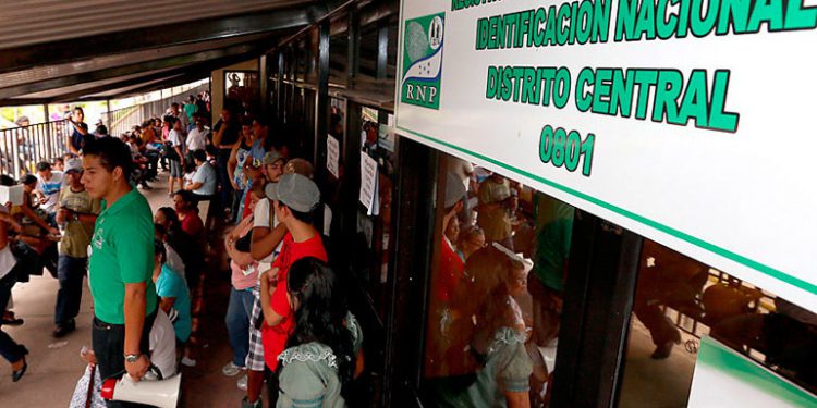 Preregistro en línea concluirá el 15 de este mes, recuerda RNP - El ...