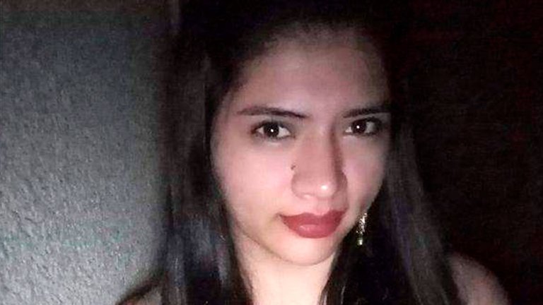 Caso de Keyla Martínez: Periodista ha sido objeto de amenazas a muerte ...