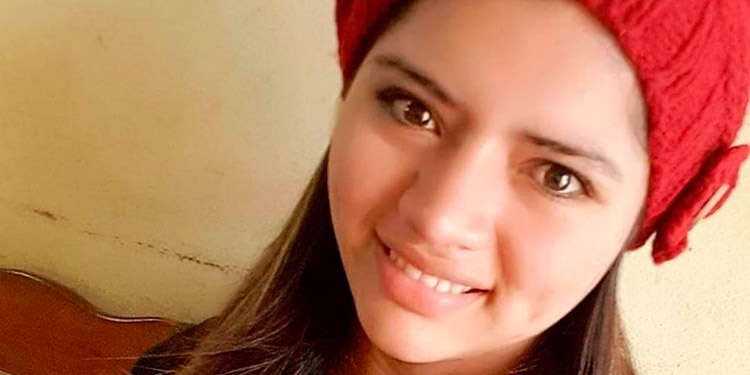Fiscalía, Keyla Martínez fue asesinada. - El Periódico Honduras