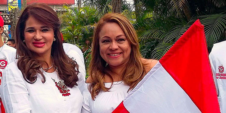 Gloria Bonilla:“Luis Zelaya fue el peor enemigo de los liberales en ...