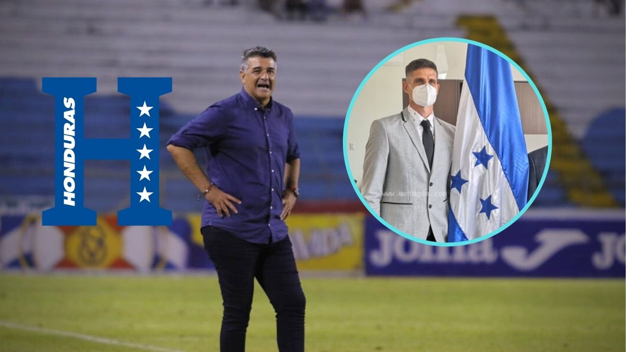 Jonathan Rougier está en los planes de Diego Vazquez para la H - El ...