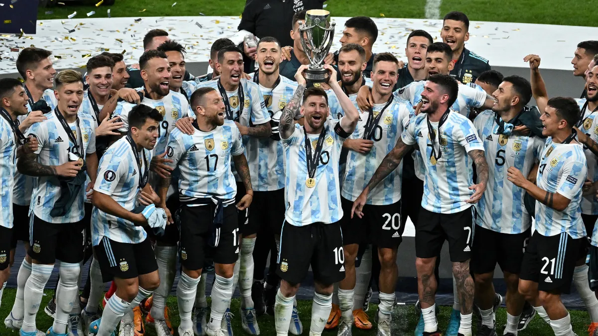 Renovación inevitable: las figuras históricas que ya no estarán con ...