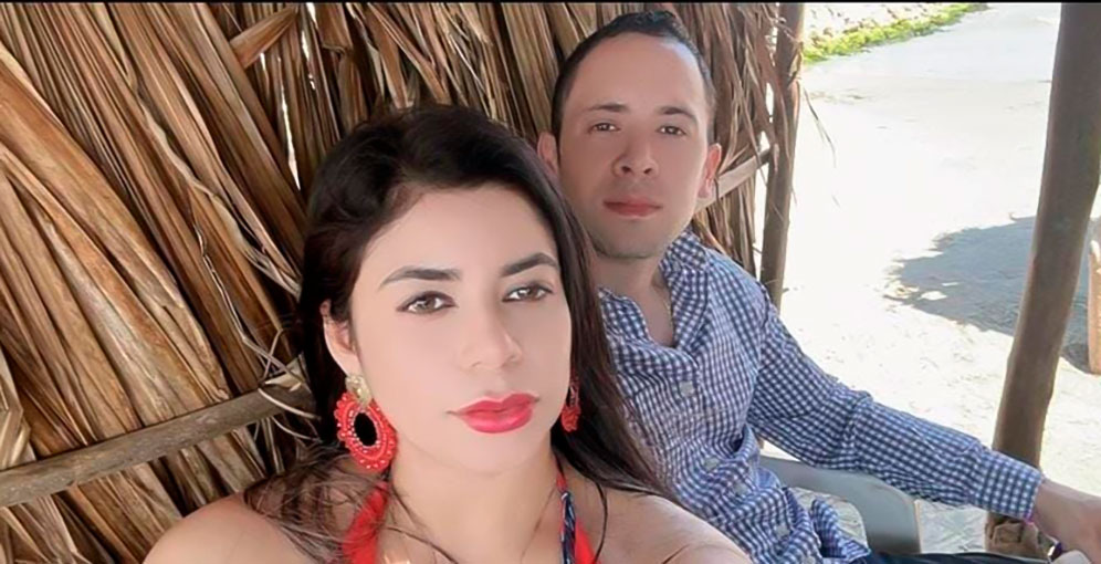 Orden de captura para pareja sentimental de la fiscal Francia Medina ...