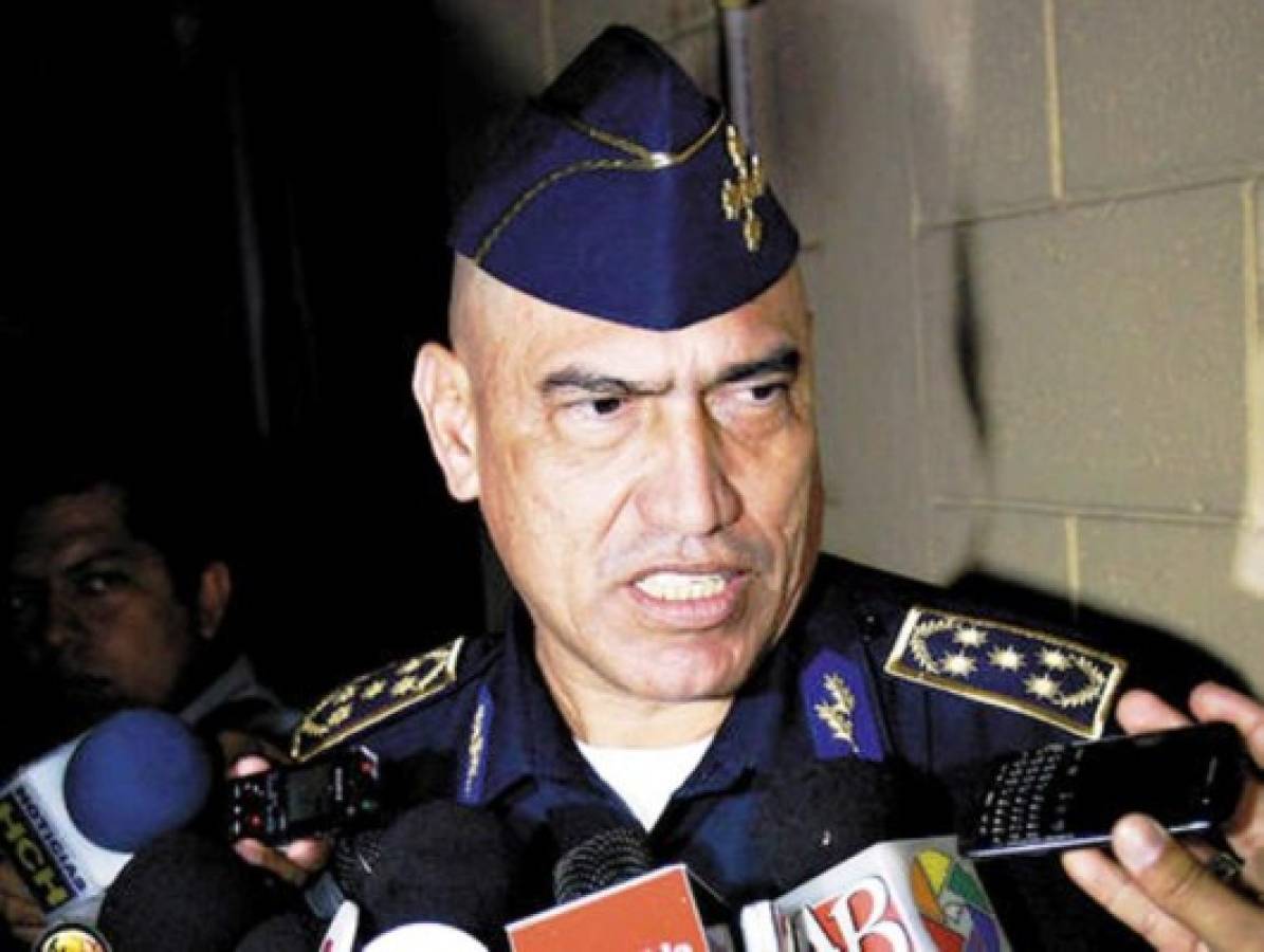 ¿Qué, es lo que piensa decir “El Tigre” Bonilla en su juicio? - El ...