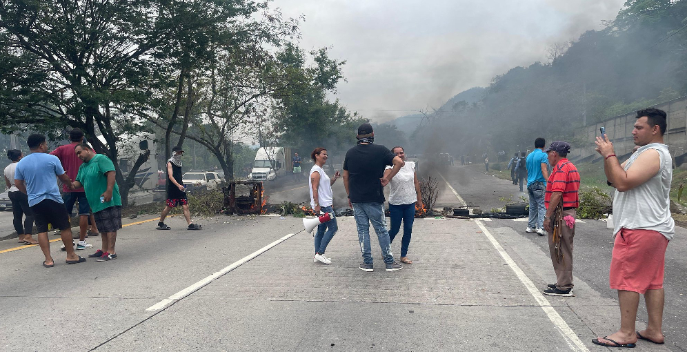 Choloma-1 | El Periódico Honduras