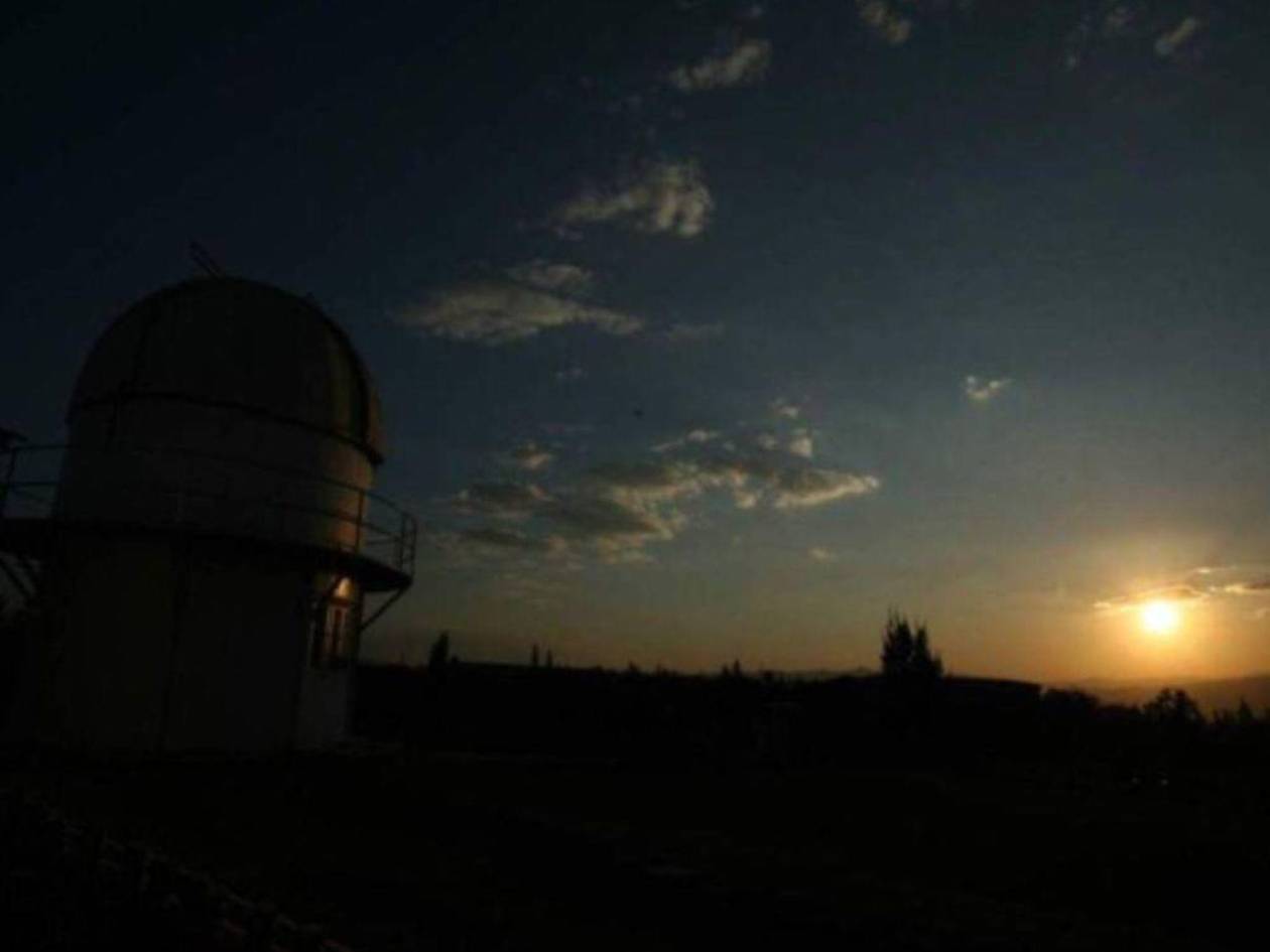 Honduras vivirá noche más larga del año con el inicio del invierno - El ...