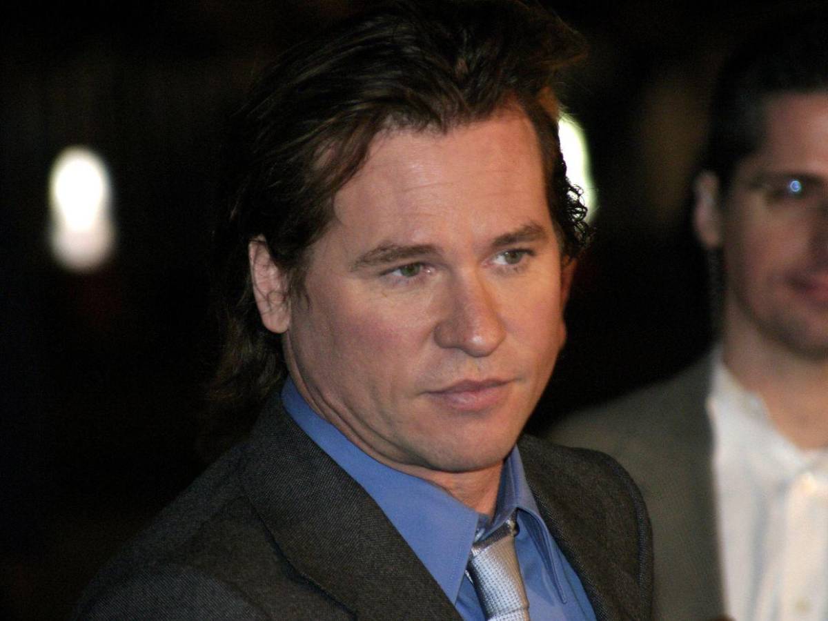 Val Kilmer, el actor de Top Gun y Batman murió a los 65 años. - El ...
