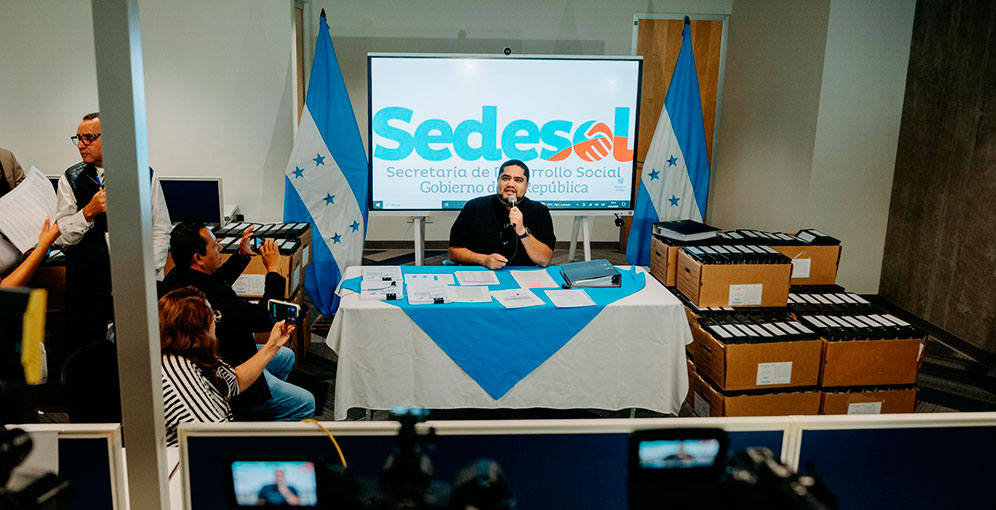 Caso Sedesol es solo la punta del “iceberg” de alto nivel de corrupcion ...