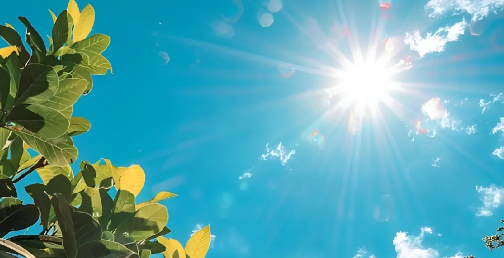 Honduras enfrenta intensa ola de calor mientras Copeco advierte por ...